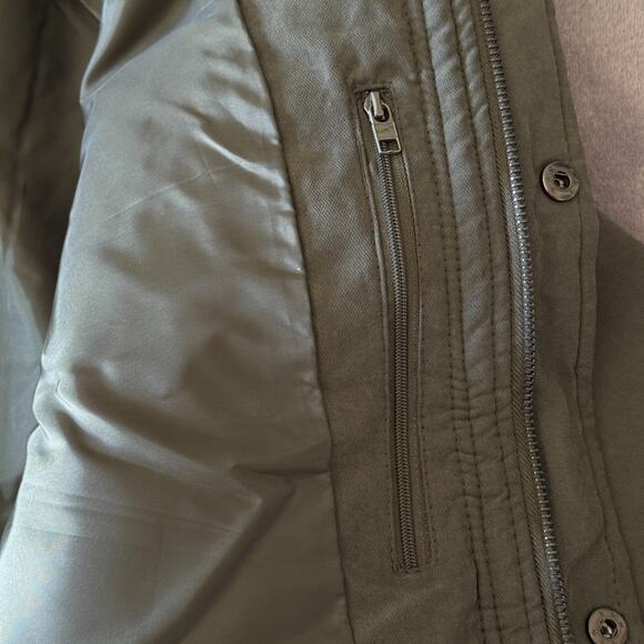 Mack Russo | Jackets & Coats | Mack Russo Range Jacket New Wtags Mens ...